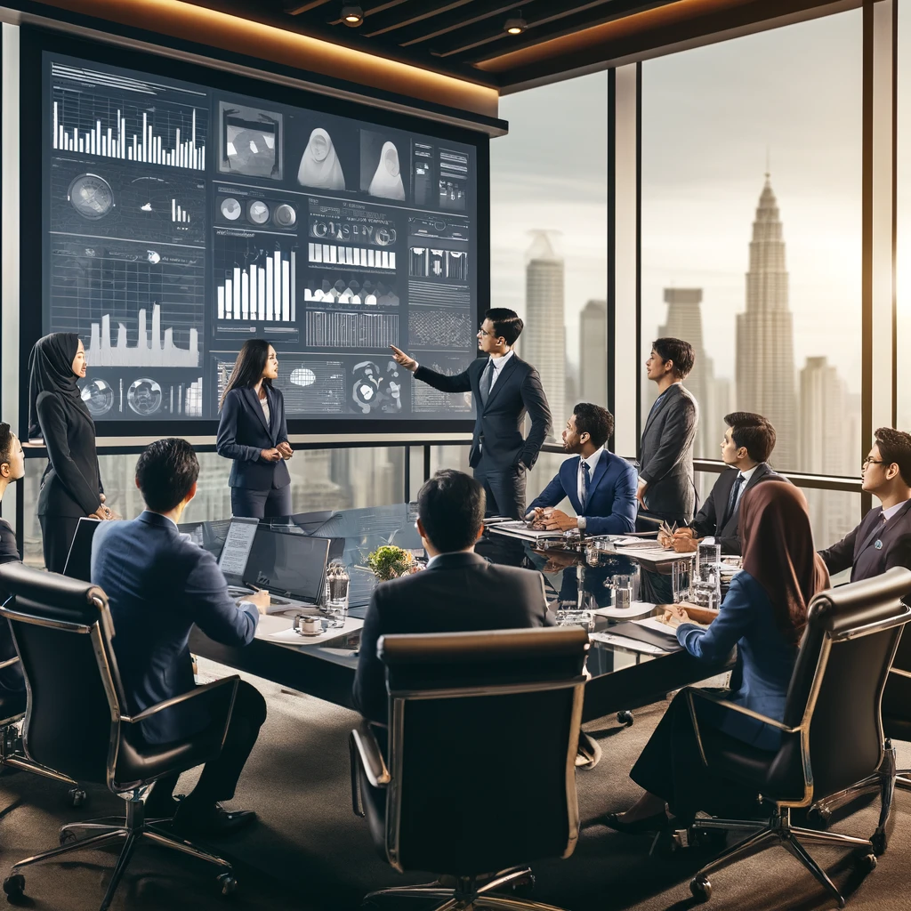 Pakar AI Consulting – Helping Malaysians harness the power of ...